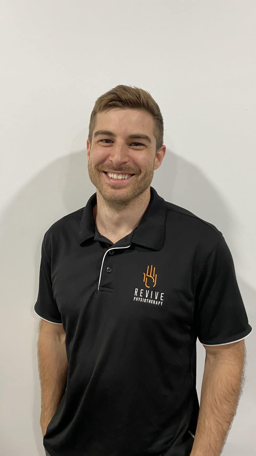 Meet the Team - Revive